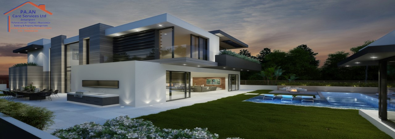 PA.AN Care Services Ltd – Διαχείριση Πολυκατοικιών – Διαχείριση ...